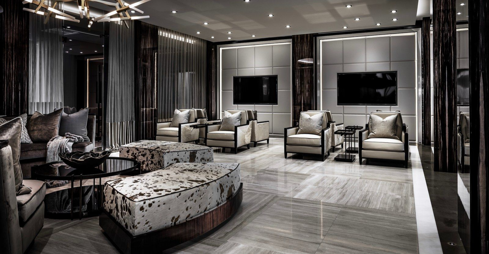 The Meadows Group | Huntington&Ellis Las Vegas